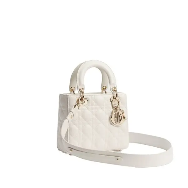 Dior Lady Small Bag
