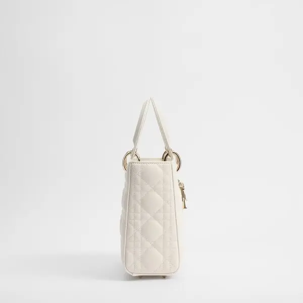 Dior Lady Small Bag
