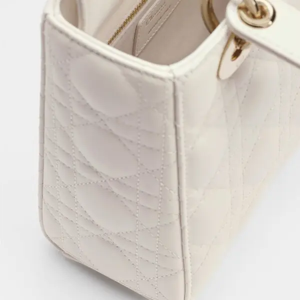 Dior Lady Small Bag