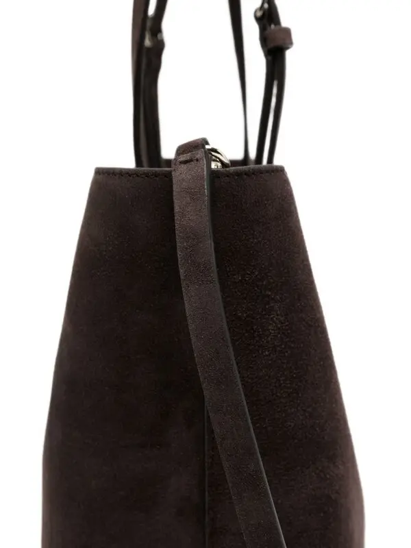 Valentino Garavani Rockstud Medium Leather Tote Bag