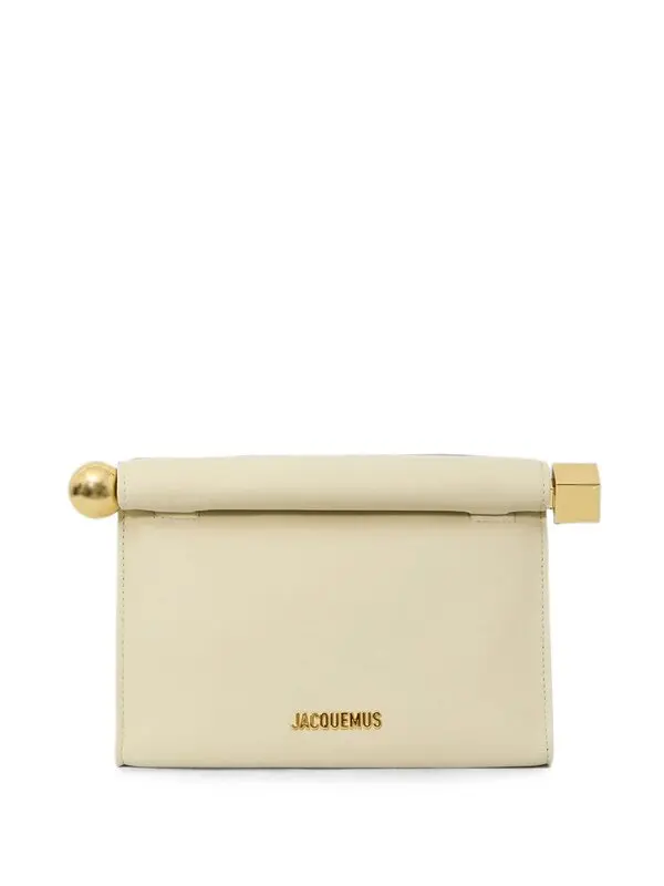 Jacquemus Le Sac Rond Carre