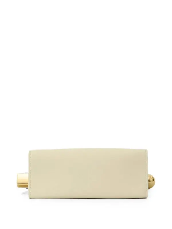 Jacquemus Le Sac Rond Carre