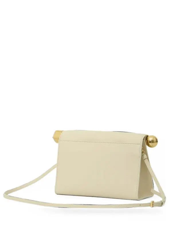 Jacquemus Le Sac Rond Carre