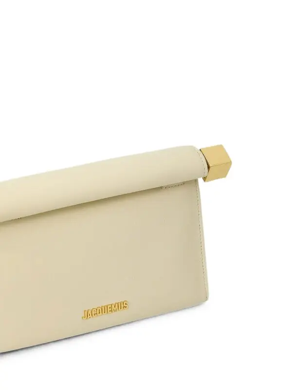 Jacquemus Le Sac Rond Carre