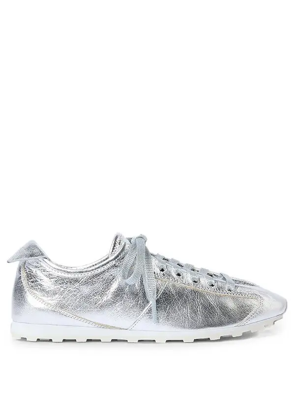 Jacquemus Le Tennis - Silver
