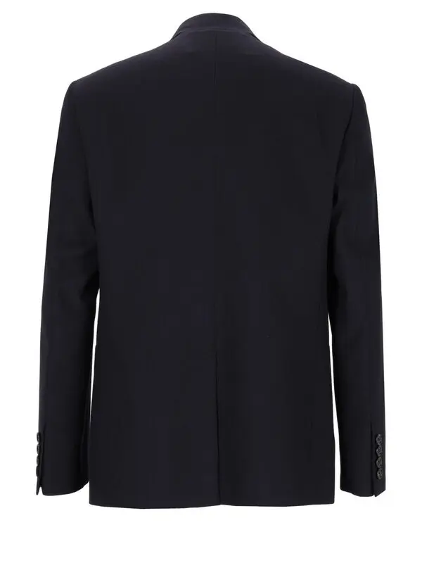 Valentino Garavani Double-breasted Jacket