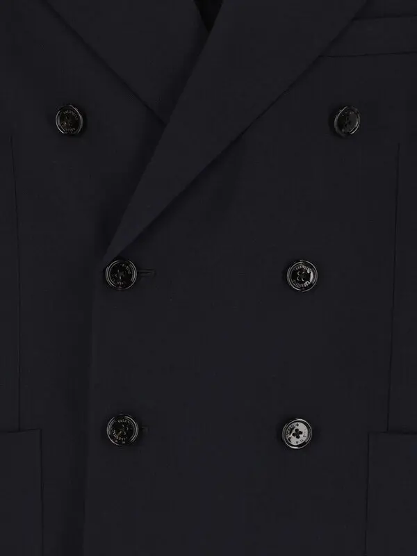 Valentino Garavani Double-breasted Jacket