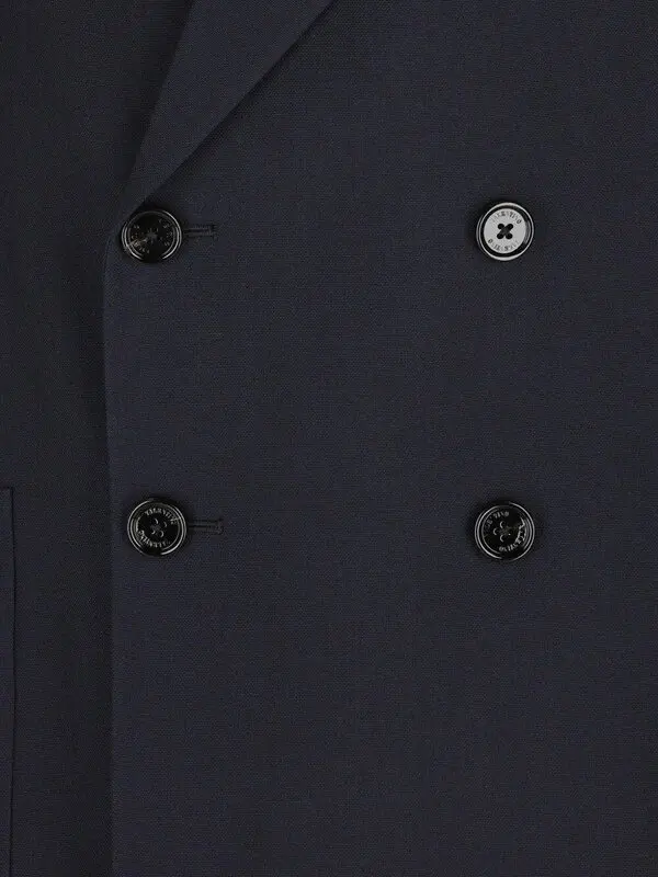 Valentino Garavani Double-breasted Jacket