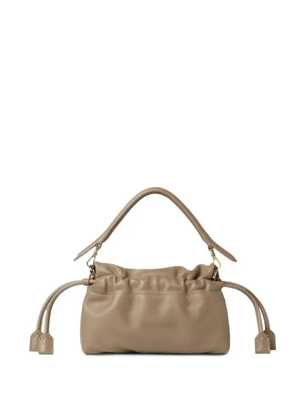 Fendi Baguette Small Leather Handbag