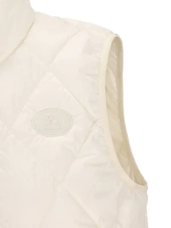 Burberry Down Vest