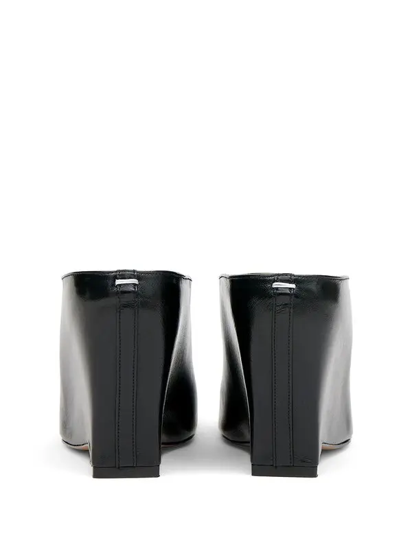 MAISON MARGIELA Mules Heel-less