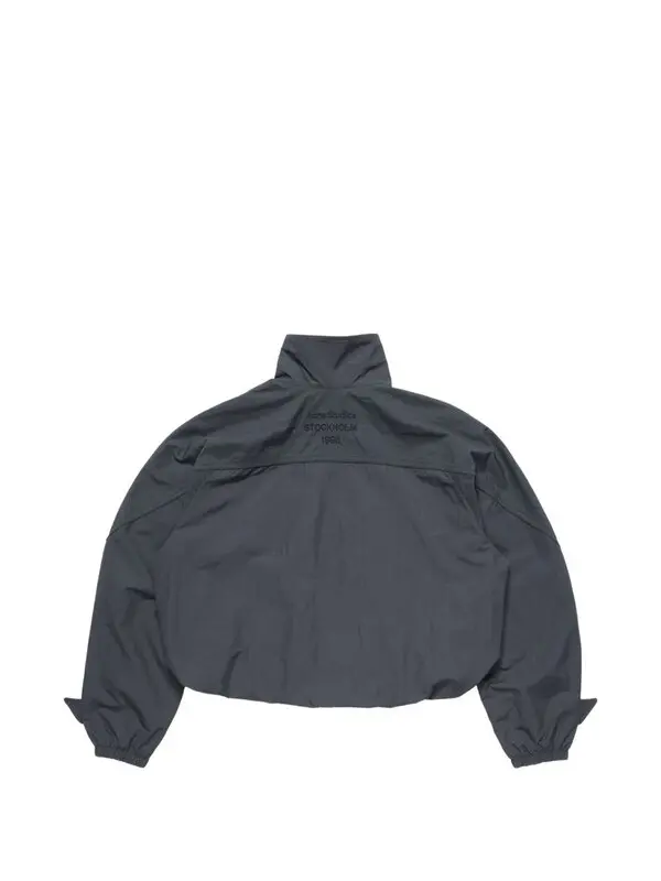 Acne Studios Nylon Blouson Jacket