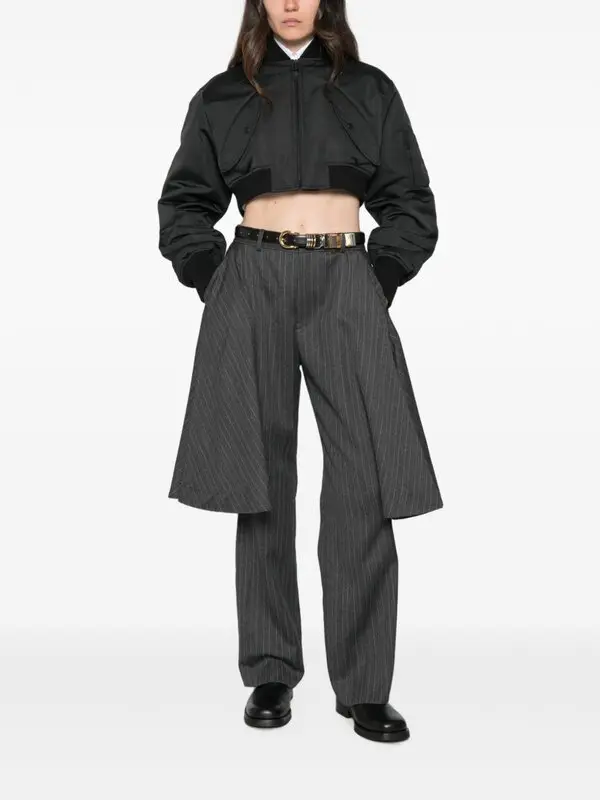 Balenciaga Jackets