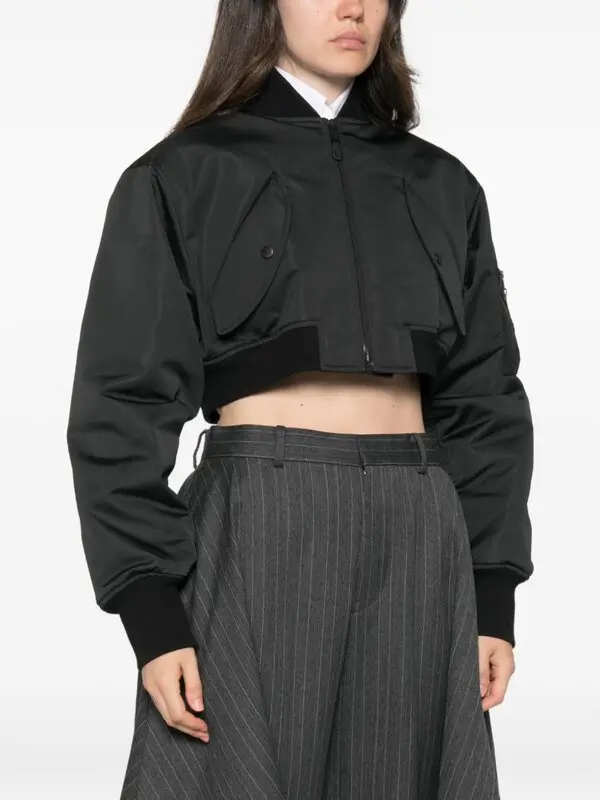 Balenciaga Jackets