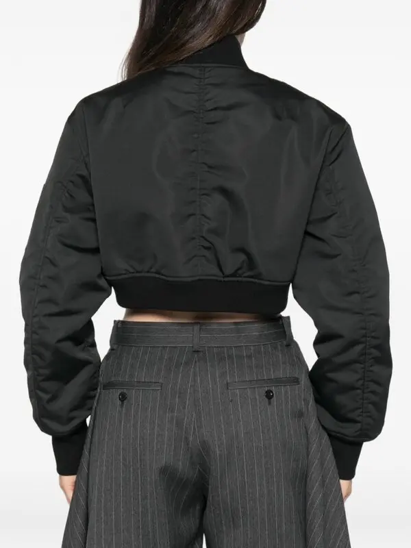 Balenciaga Jackets