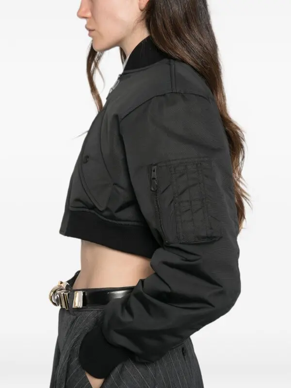 Balenciaga Jackets