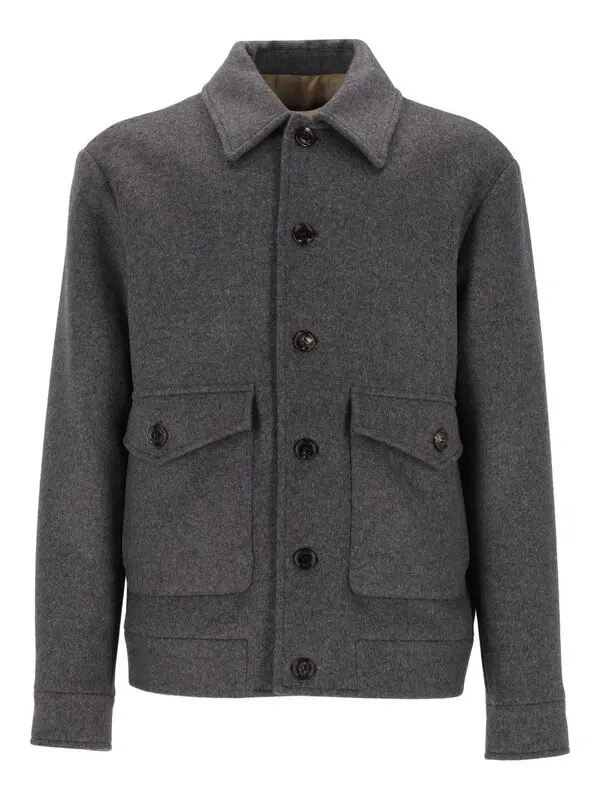 Valentino Garavani Caban