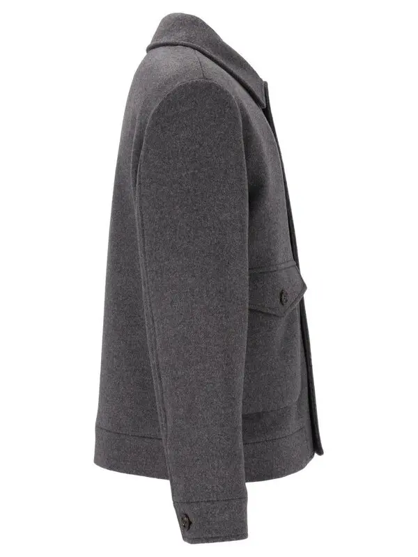 Valentino Garavani Caban