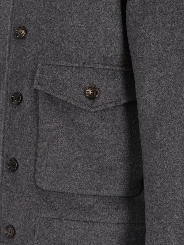 Valentino Garavani Caban