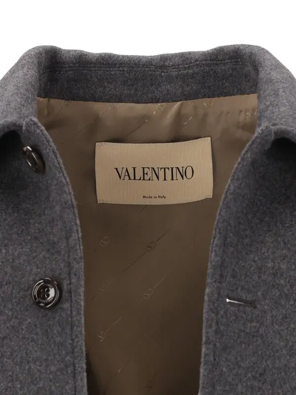 Valentino Garavani Caban