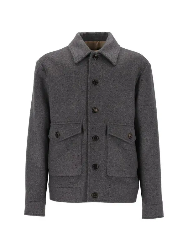 Valentino Garavani Caban