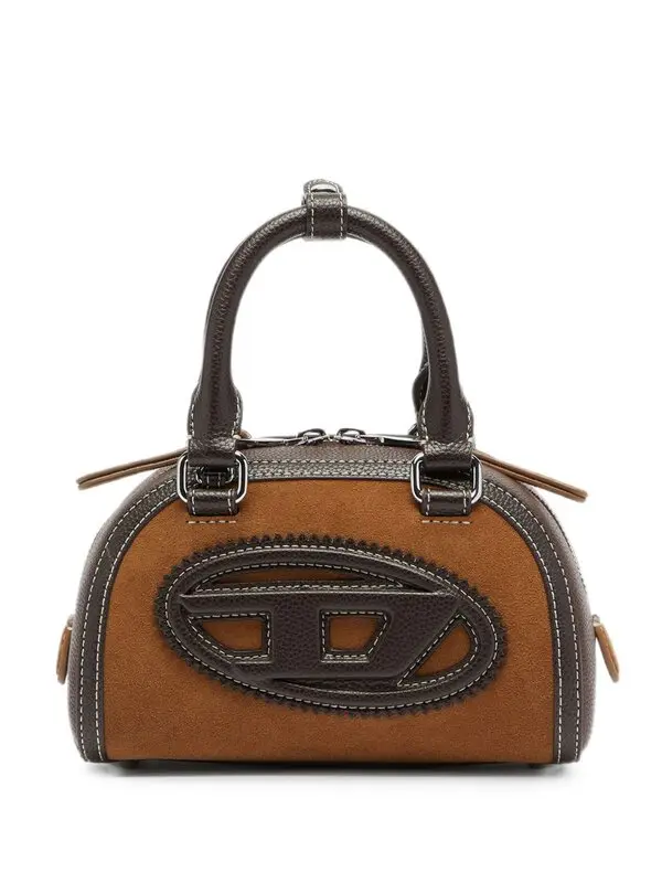 DIESEL® 1dr Dome Crossbody Bag