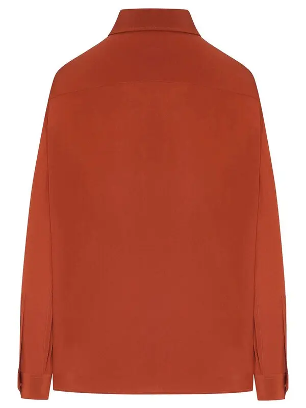 Saint Laurent Chemise