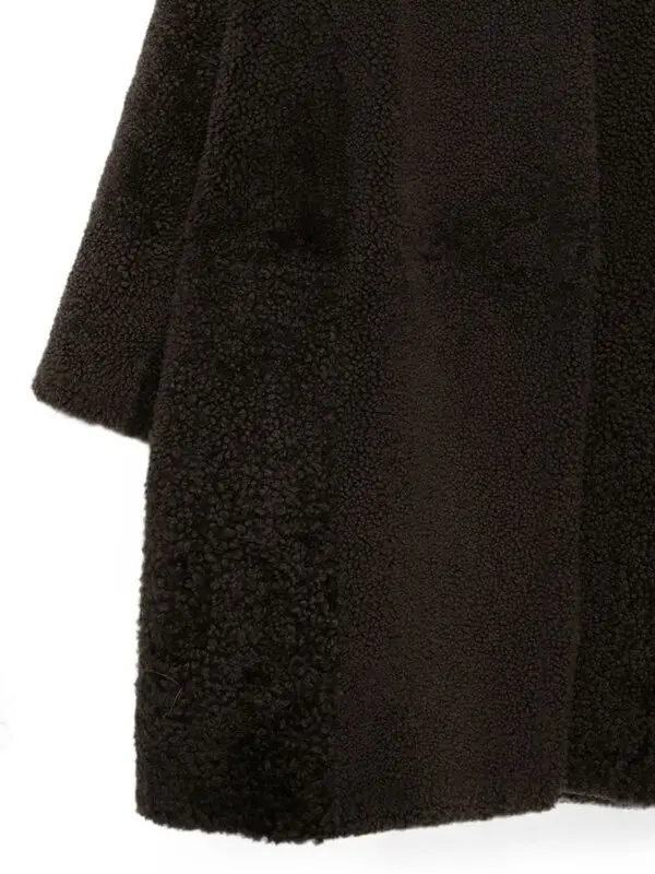 TOM FORD Cashmere Cocoon Coat