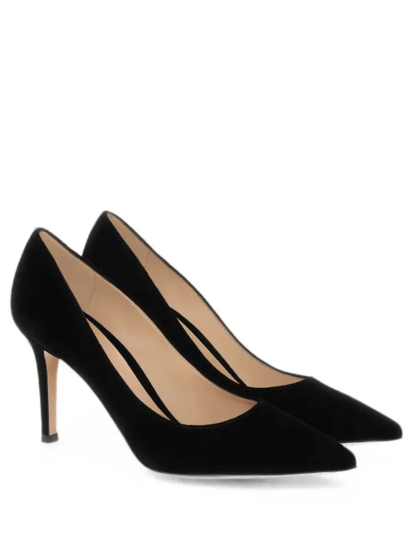 GIANVITO ROSSI Decollete