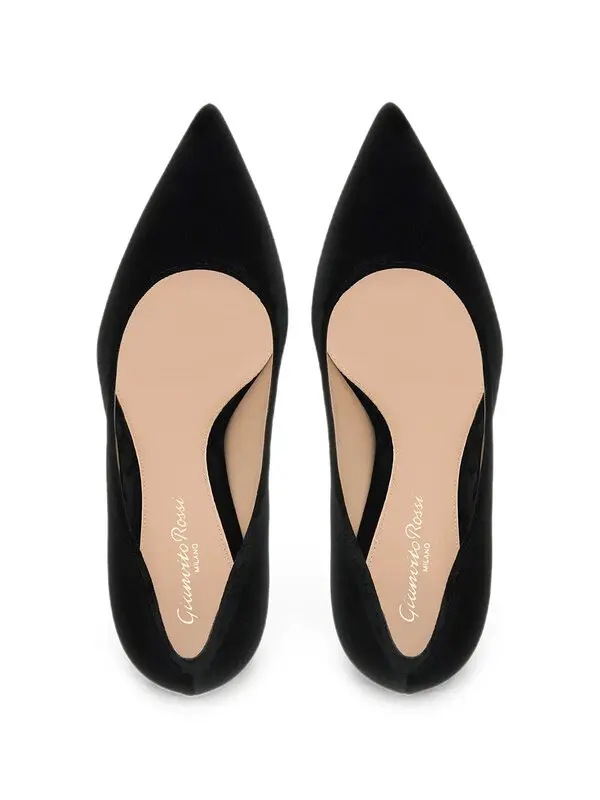 GIANVITO ROSSI Decollete