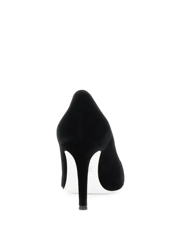 GIANVITO ROSSI Decollete