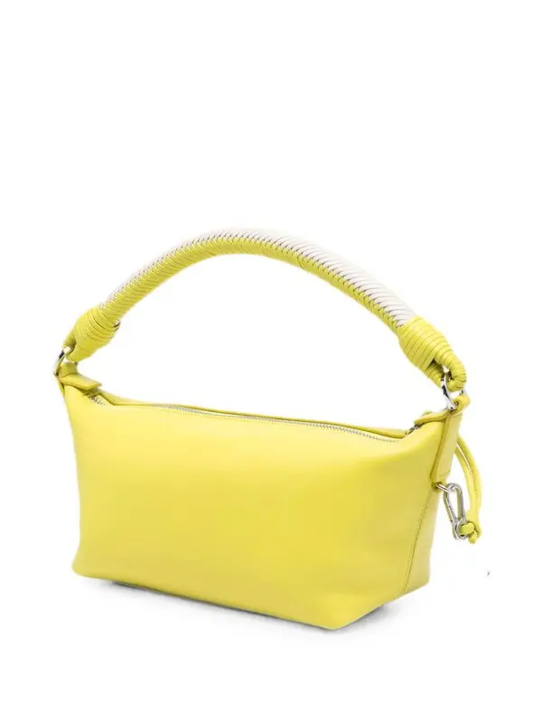Loewe Cala Leather Pouch - Multicolor