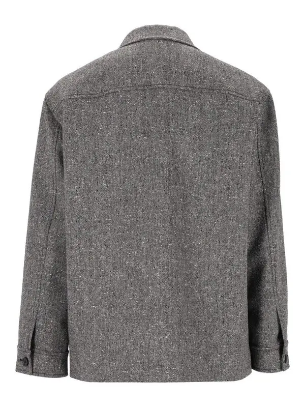 Valentino Garavani Shirt Jacket
