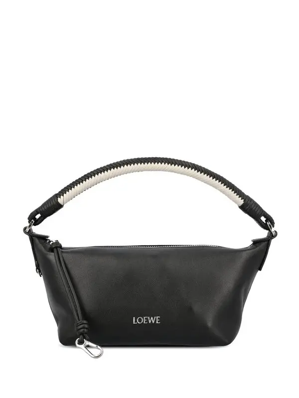 Loewe Cala Leather Pouch