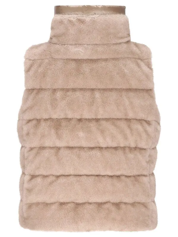 Herno Piumino Gilet Donna
