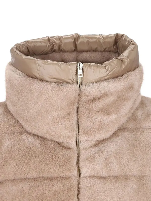 Herno Piumino Gilet Donna
