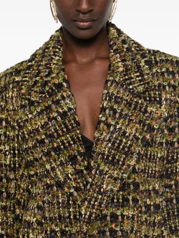 Saint Laurent Jackets
