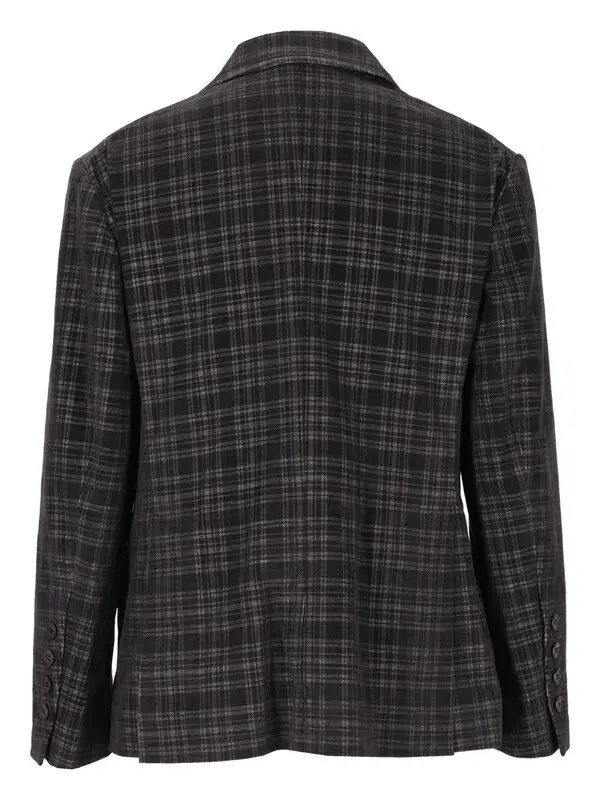 VIVIENNE WESTWOOD Wreck Jacket