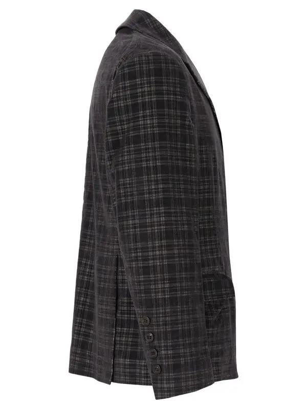 VIVIENNE WESTWOOD Wreck Jacket