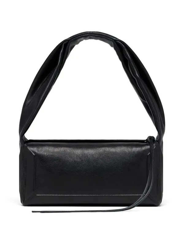 MAISON MARGIELA Box Bag Small Leather Shoulder Bag
