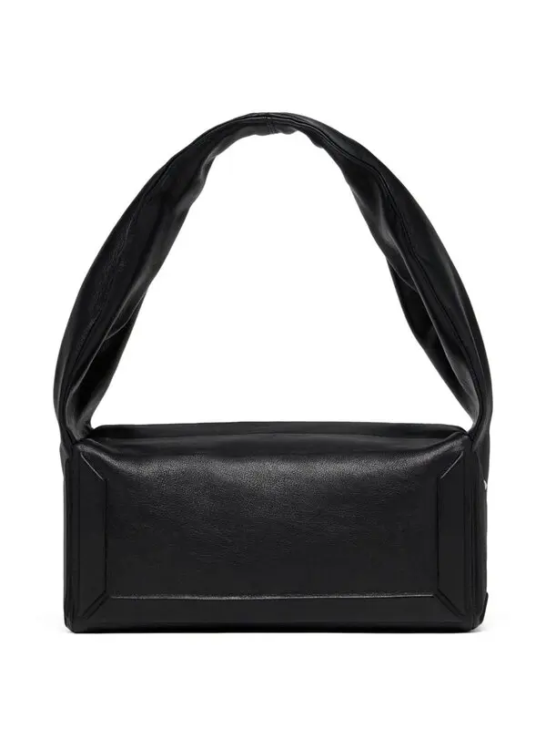 MAISON MARGIELA Box Bag Small Leather Shoulder Bag