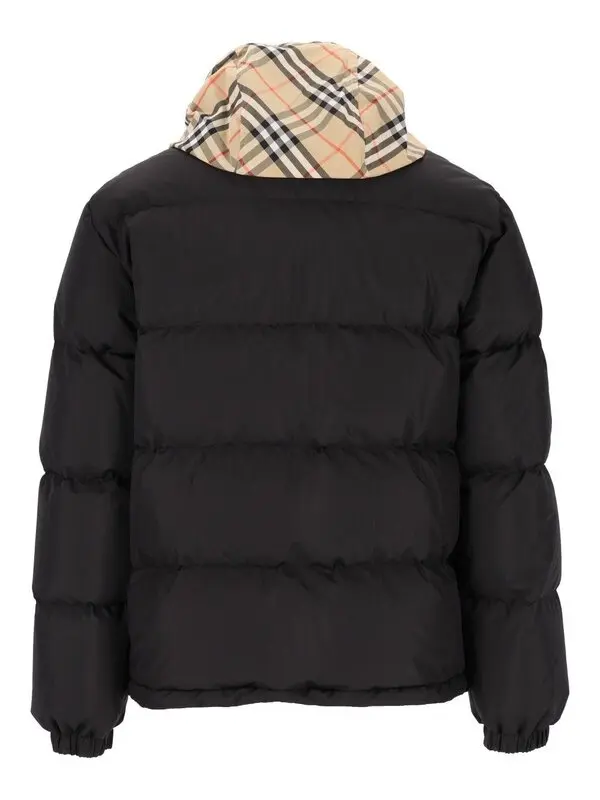 Burberry Snowdon Down Jacket