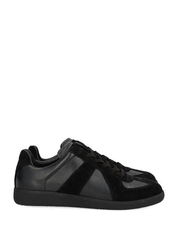 MAISON MARGIELA Replica Sneakers - Black
