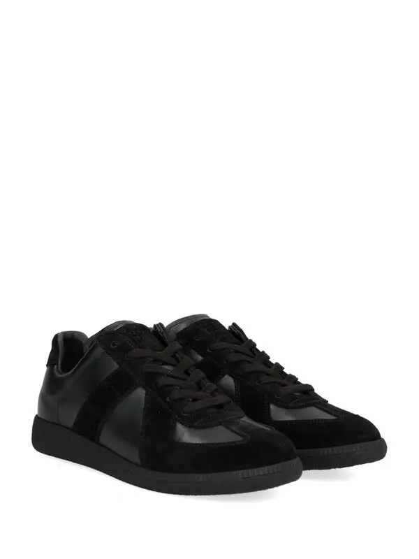 MAISON MARGIELA Replica Sneakers - Black