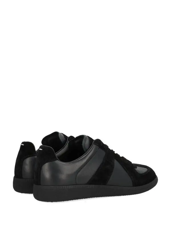 MAISON MARGIELA Replica Sneakers - Black