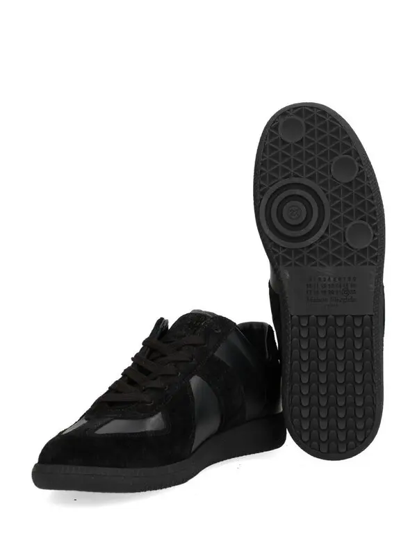 MAISON MARGIELA Replica Sneakers - Black