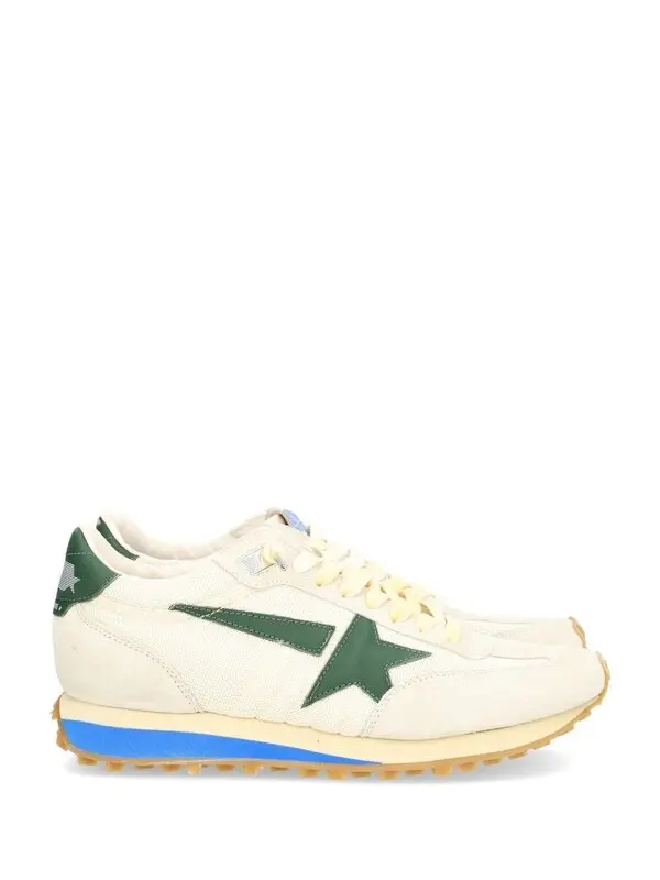 GOLDEN GOOSE Marathon Sneakers