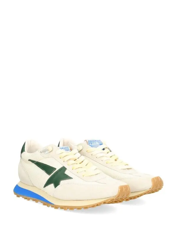 GOLDEN GOOSE Marathon Sneakers