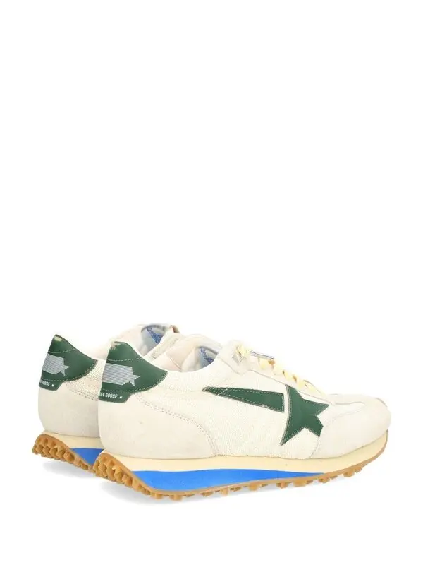 GOLDEN GOOSE Marathon Sneakers