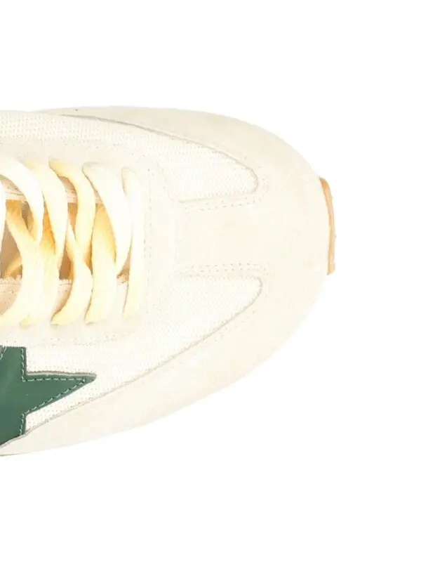 GOLDEN GOOSE Marathon Sneakers